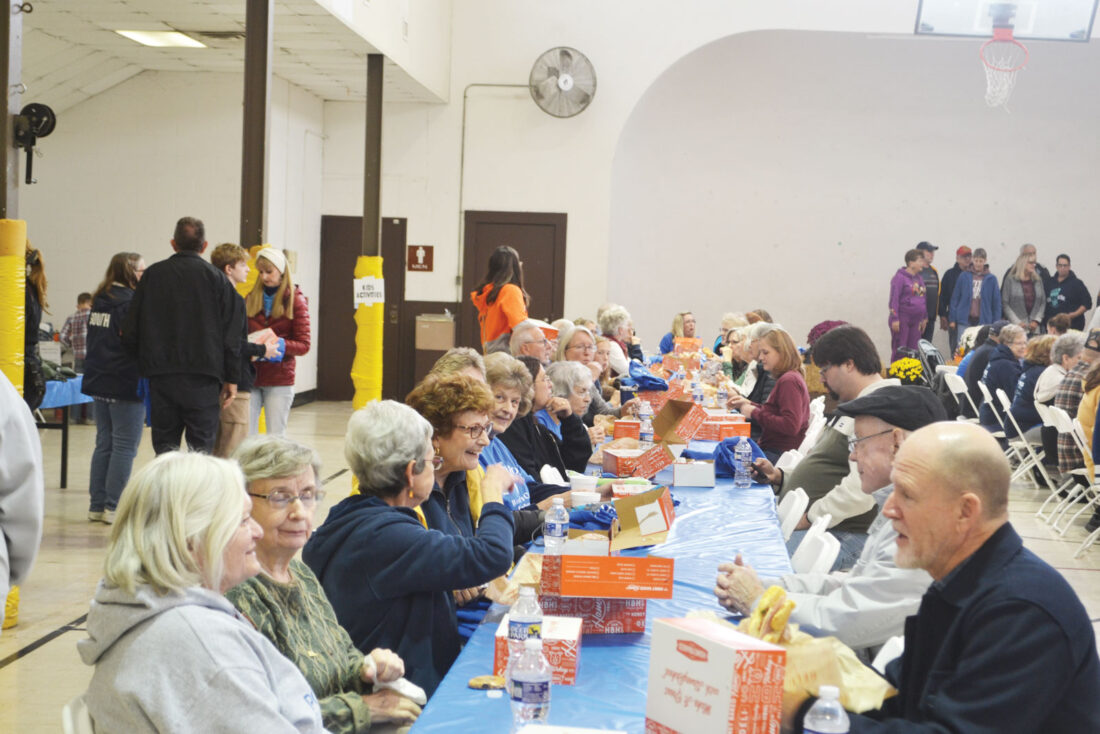 Walk for Life takes to City Park to boost Women’s Care Center | News ...